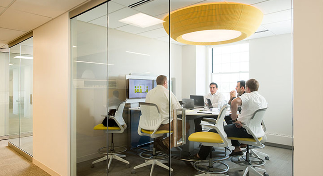 National Commercial General Contractor | Cleveland Construction