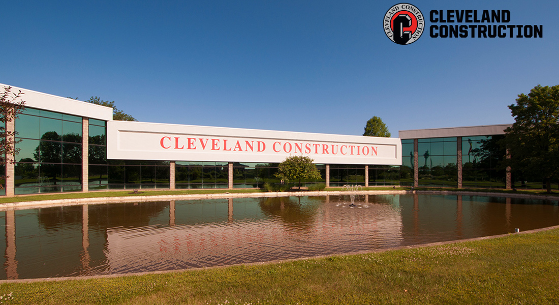 Locations | Cleveland Construction