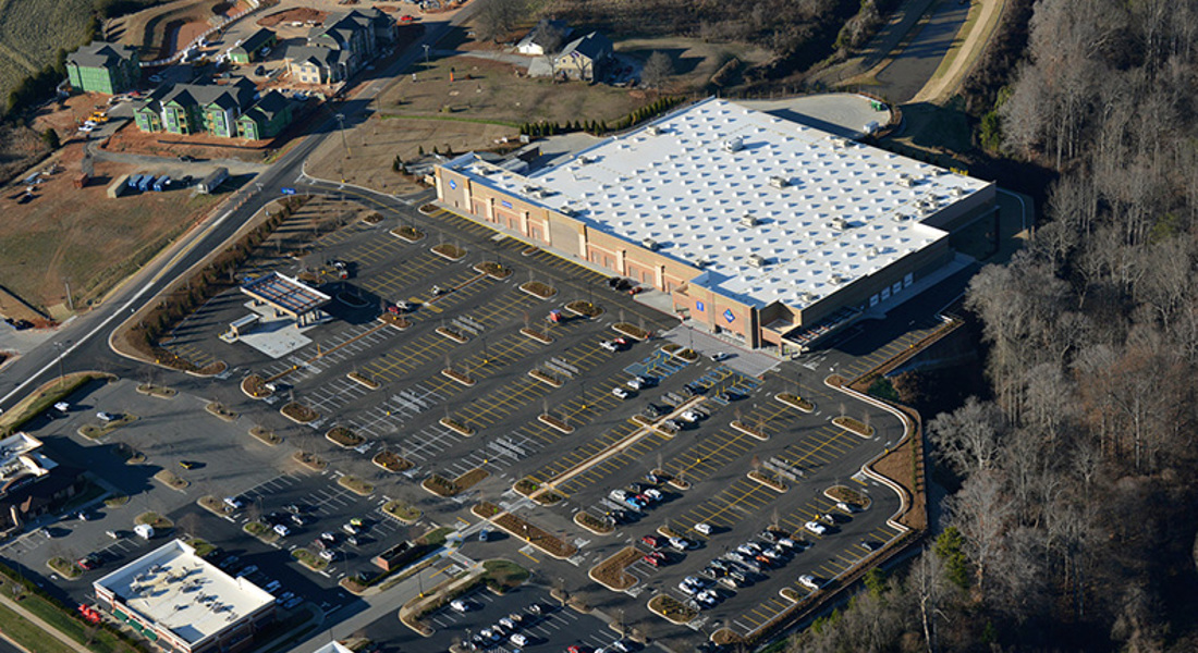 Our Construction Experience | Cleveland Construction