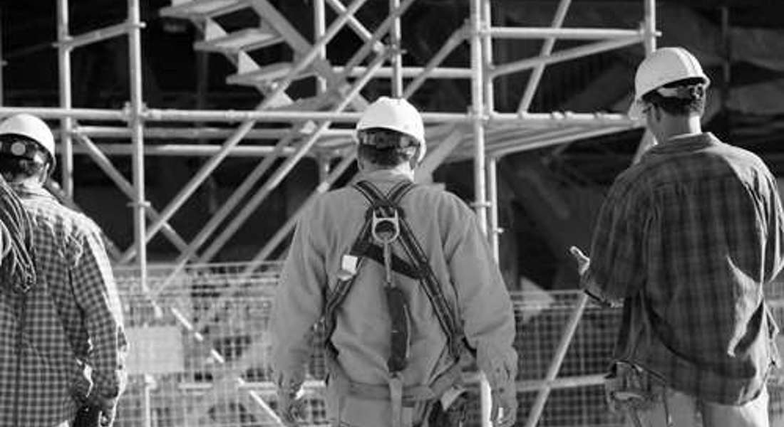 National Commercial General Contractor | Cleveland Construction