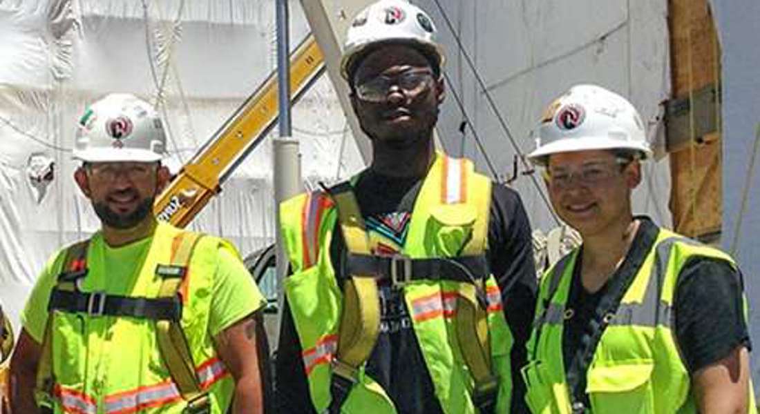 National Commercial General Contractor | Cleveland Construction