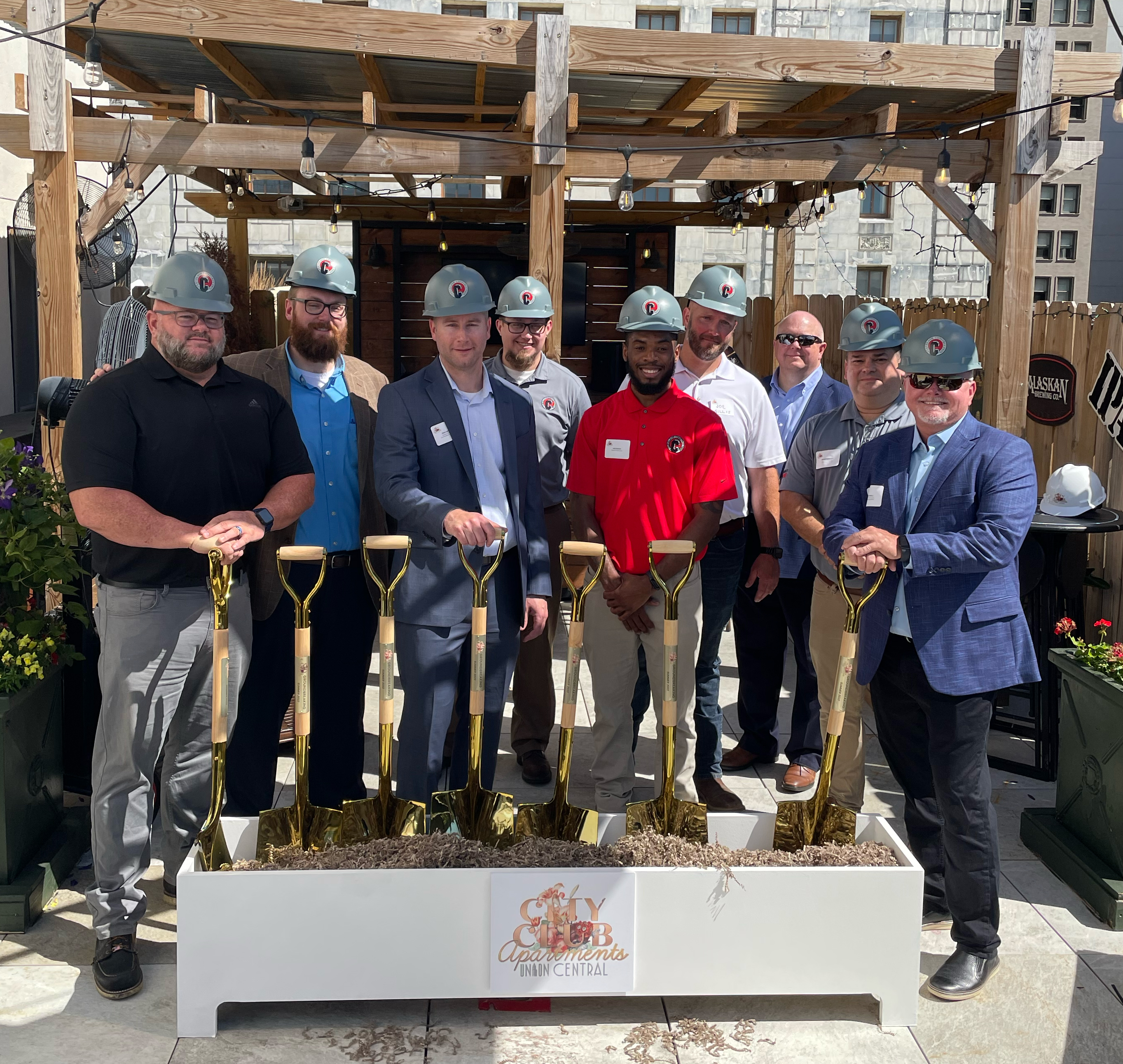 National Construction Manager & General Contractor | Cleveland Construction