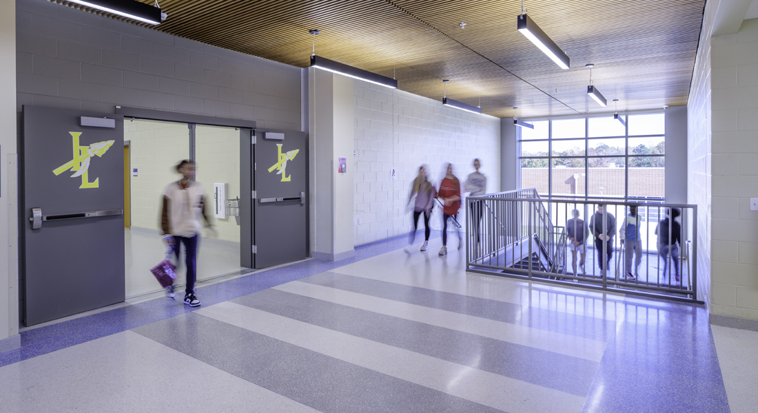 National Commercial General Contractor | Cleveland Construction