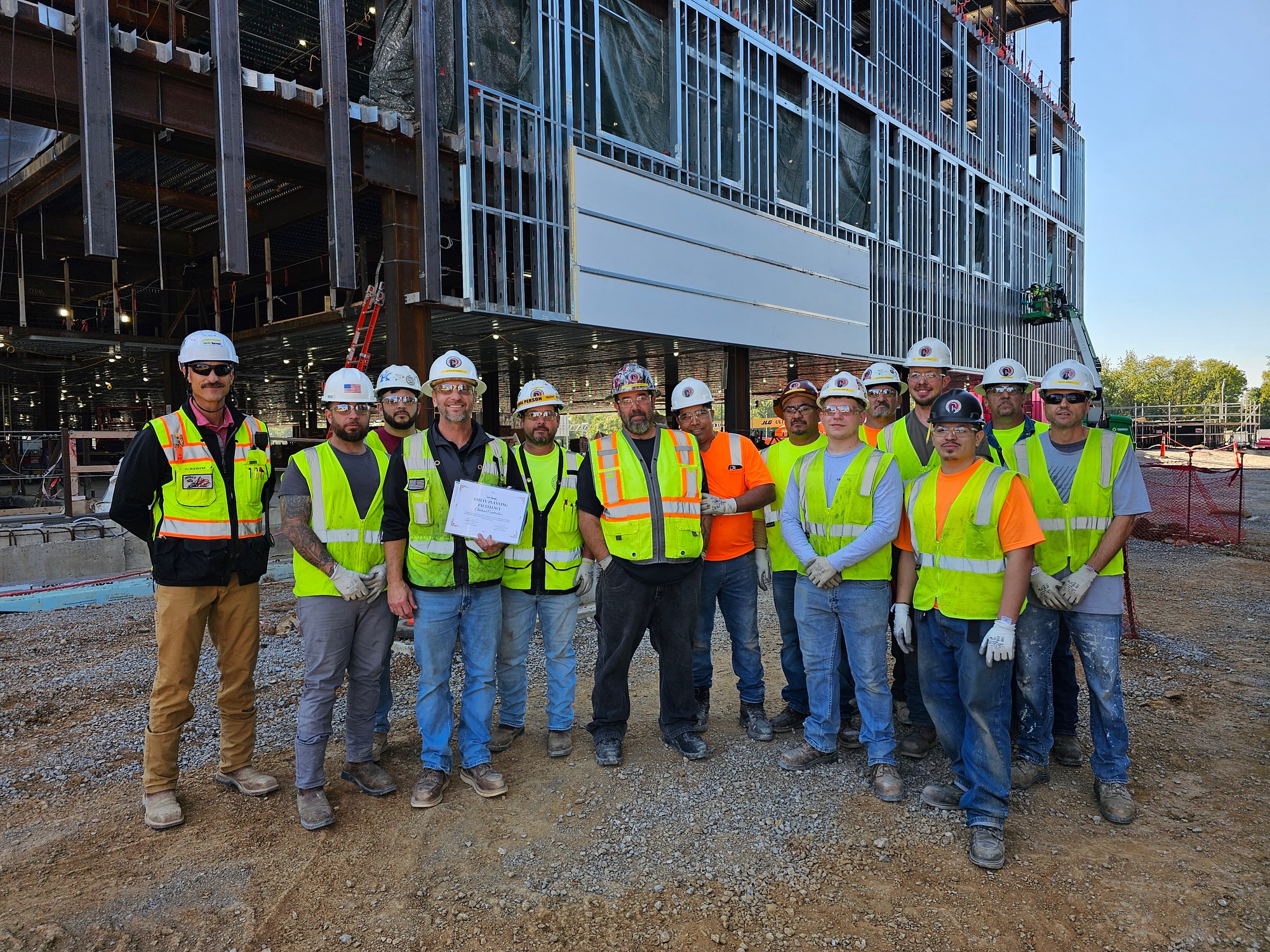 Cleveland Construction News - Current News