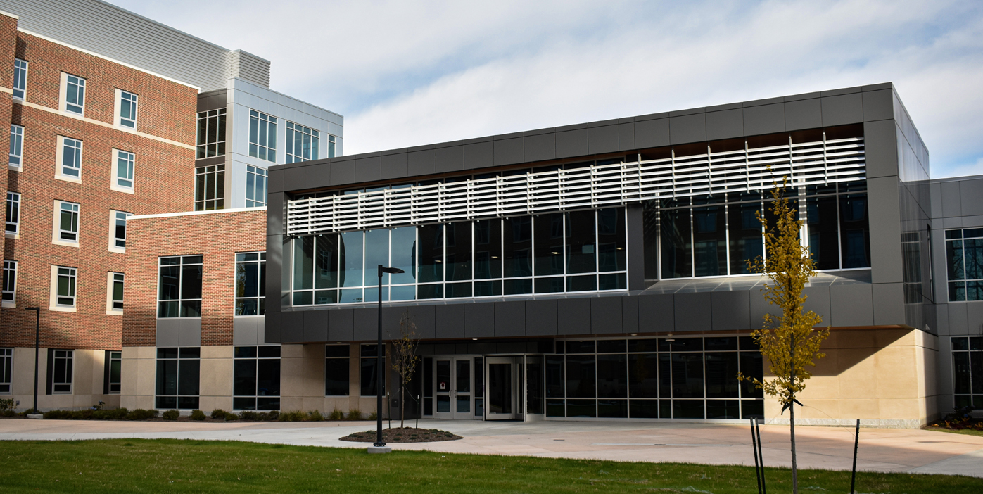 Interior Trades Contractor for the Ball State University North West ...