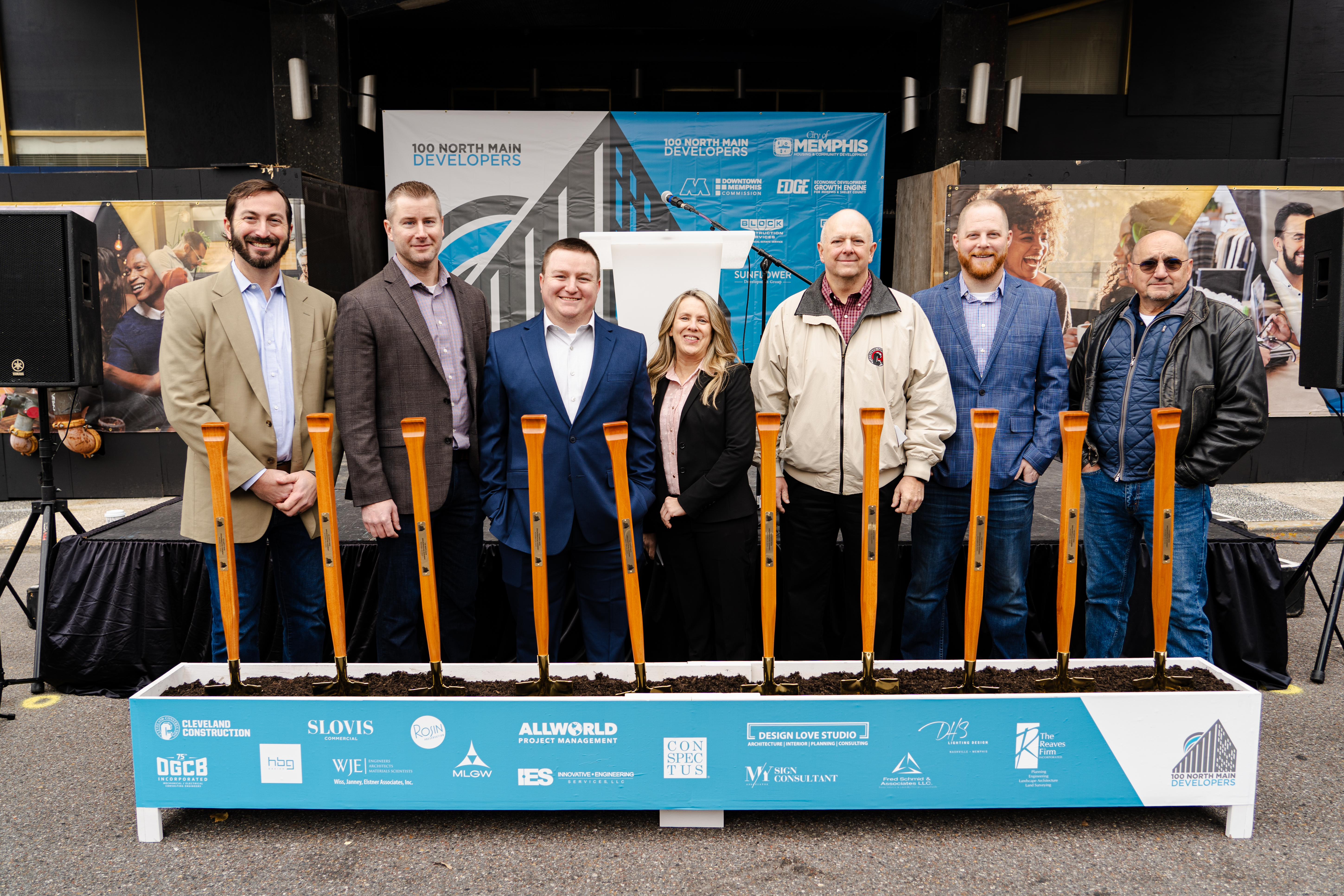 National Construction Manager & General Contractor | Cleveland Construction