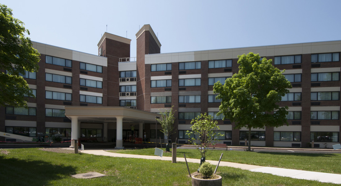 Our Construction Experience | Cleveland Construction