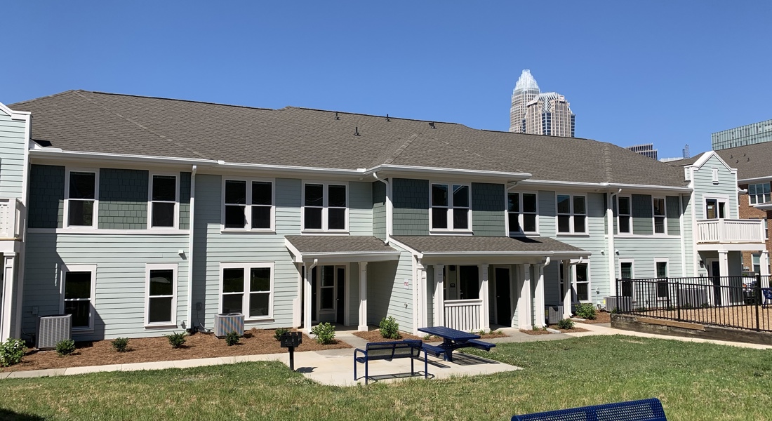 National Commercial General Contractor | Cleveland Construction